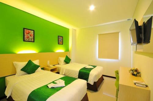 Pratama Hotel & Convention Mataram, Mataram – Updated 2024 Prices