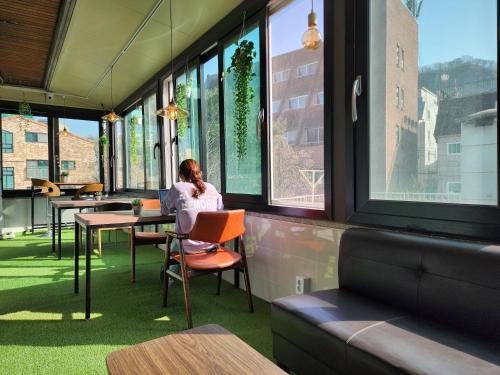 OYO Hostel Myeongdong 5, Seoul (updated prices 2025)