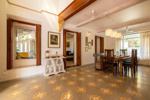 amã Stays & Trails Chikoo Villa, Goa, Old Goa (updated prices 2024)
