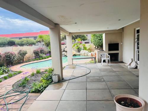 Great Choice guest house, Cape Town (updated prices 2024)