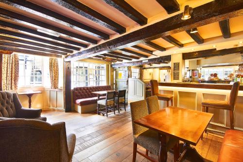 The George Hotel, Wallingford – Updated 2023 Prices