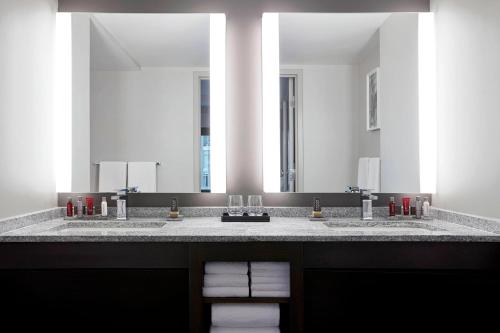 Washington Marriott Georgetown, Washington, D.C. (updated prices 2024)
