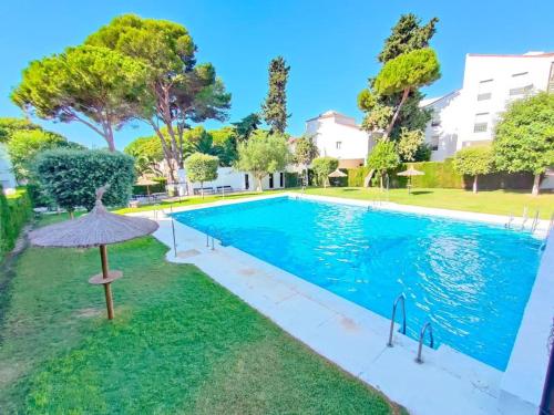 Apartamento en Puerto de Santa María, Playa Las Redes, El Puerto de ...