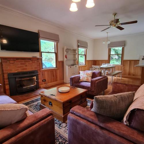 Whitlow Manor, Walhalla (updated prices 2024)