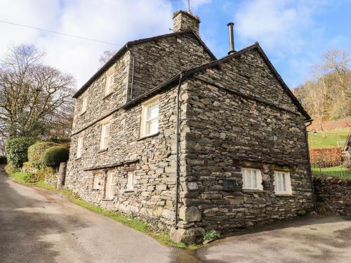 Rose Cottage At Troutbeck, Windermere – Updated 2024 Prices