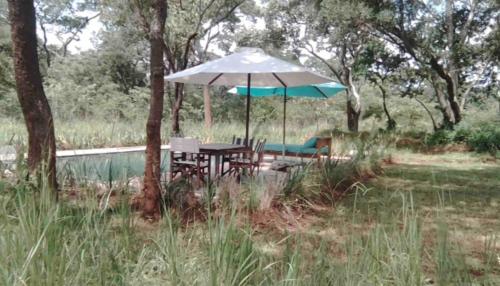 Vacation Home Leopards Hill, Lusaka family home in beautiful nature ...