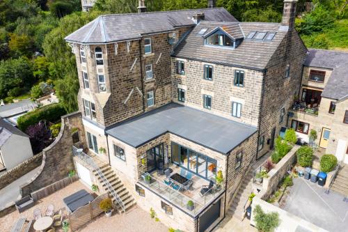 Skylark View, Most Stunning Views over Matlock., Matlock (updated prices 2024)
