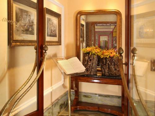 Albergo Ottocento, Rome (updated prices 2025)