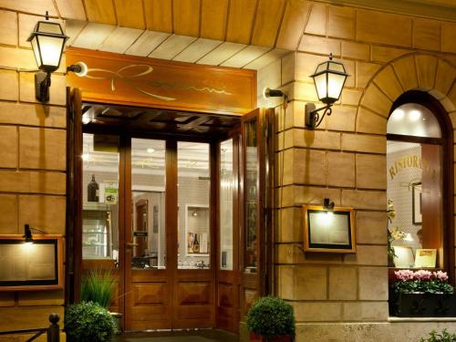 Albergo Ottocento, Rome (updated prices 2025)