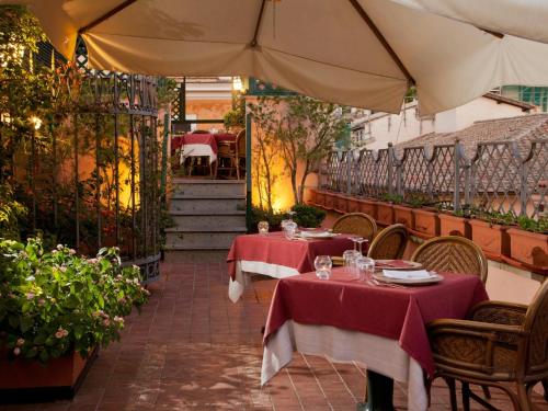 Albergo Ottocento, Rome (updated prices 2025)