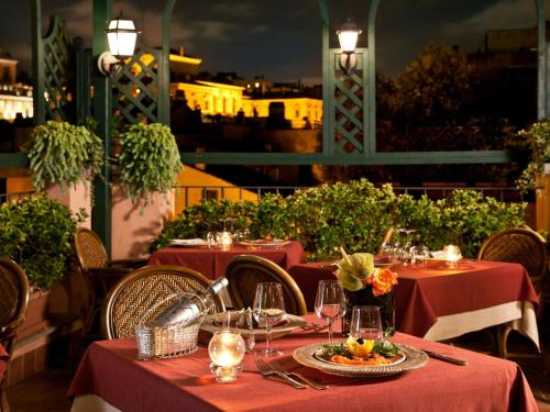 Albergo Ottocento, Rome (updated prices 2025)