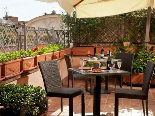 Albergo Ottocento, Rome (updated prices 2025)