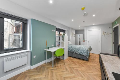 The Varsity Studios, Nottingham (updated prices 2024)