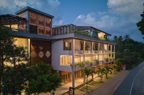 Laïla, Seychelles, a Tribute Portfolio Resort, Mahe – Updated 2023 Prices