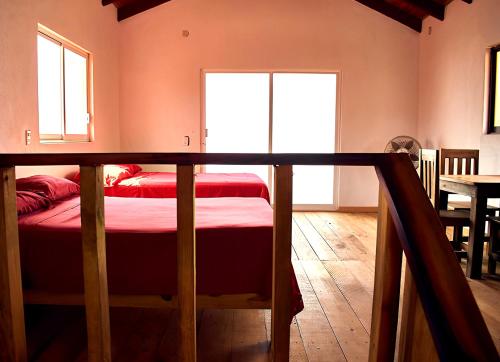 Nexpa cabañas Martha surf spot, Caleta de Campos (updated prices 2026)