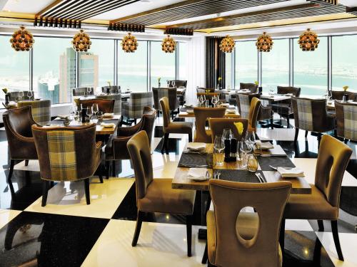 The Domain Bahrain Hotel and Spa - Adults Friendly 16 Years Plus ...