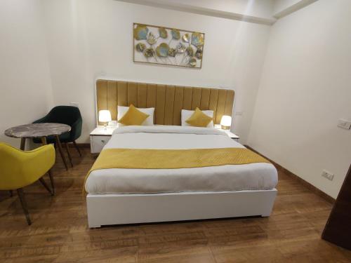 Amahi Inn, Gurgaon – Aktualisierte Preise für 2023