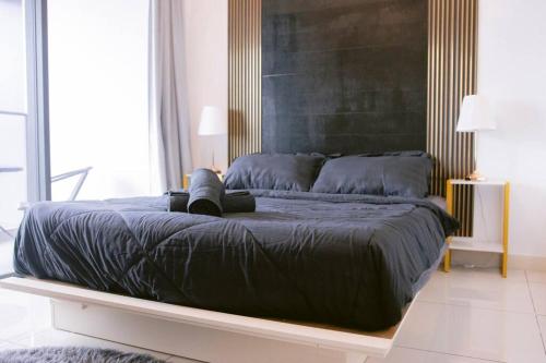 Continew Residence ByTheRippleSuites with Netflix, Kuala Lumpur ...