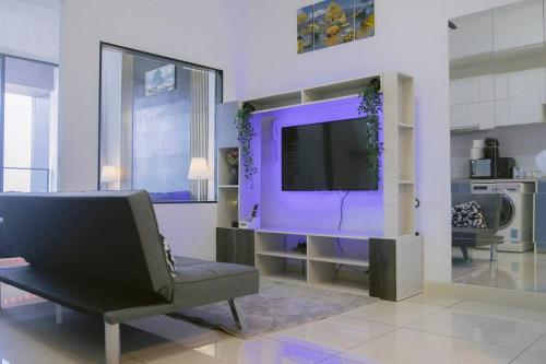 Continew Residence ByTheRippleSuites with Netflix, Kuala Lumpur ...