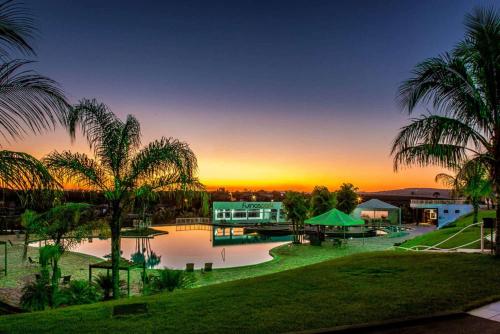 Ramada by Wyndham Furnaspark, Formiga (preços atualizados para 2025)