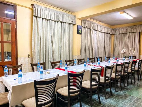 Mbezi Beach 🏖️ Dar es Salaam, Tanzania - detailed features, map, photos