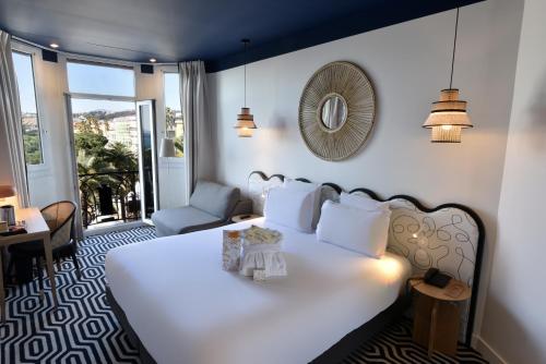 Albert 1er, Nice – Updated 2024 Prices