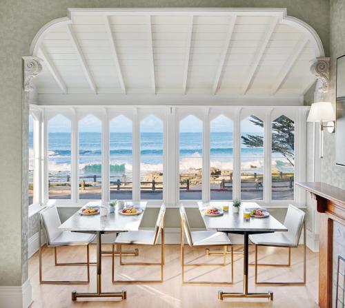 Green Gables Inn, A Four Sisters Inn, Pacific Grove – Updated 2024 Prices