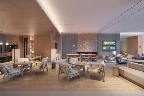 Element Beijing Yanqing, Yanqing (updated prices 2025)