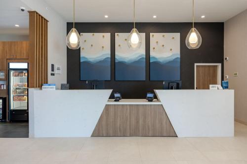 Fairfield by Marriott Inn & Suites Canton Riverstone Parkway, Canton ...