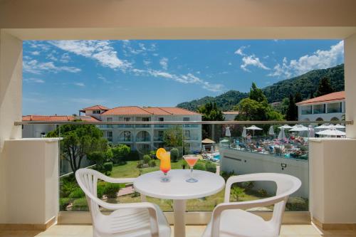 Katerina Palace Studio 1, Argasi (updated prices 2024)