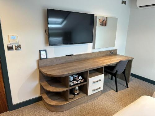 voco Rockingham Forest Corby by IHG, Corby (updated prices 2025)