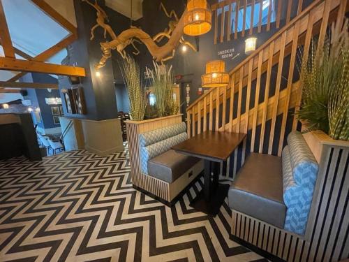 Number 57 Brynteg, Caernarfon – Updated 2024 Prices