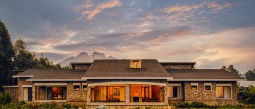 Foothills Farmhouse Musanze, Rwanda, Kinigi (updated prices 2024)