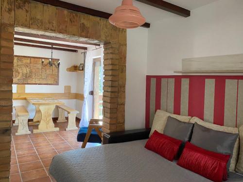 Zdravkovac Country Club, Jarmenovci (ažurirane cene za 2025. godinu)