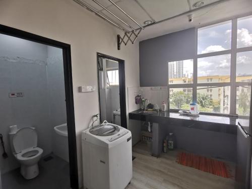 Blue house KL Homestay, Kuala Lumpur (updated prices 2024)