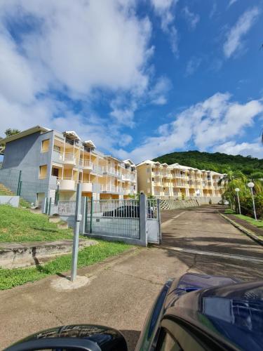 Tartane Martinique - Studio des Flots, La Trinité (updated prices 2024)