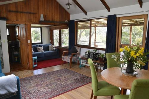 Daylesford Le Shack Secluded Cottage, Daylesford (updated prices 2024)