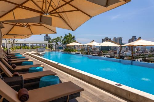 Courtyard by Marriott Colombo, Colombo (updated prices 2024)