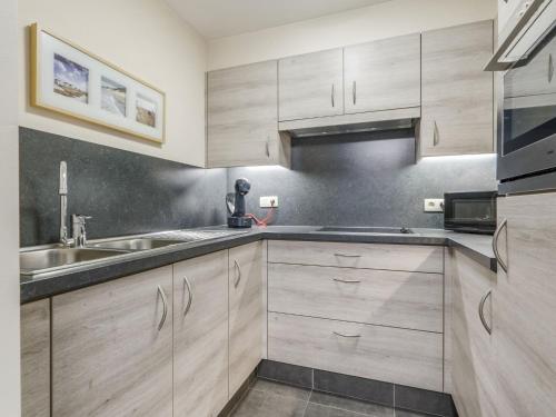 Jacob Van Maerlant GLVL - Studio - floor 0, Blankenberge – Updated 2024 ...