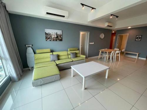 3bedroom Sutera Avenue Kota Kinabalu by Twen8ty Homestay, Kota Kinabalu ...