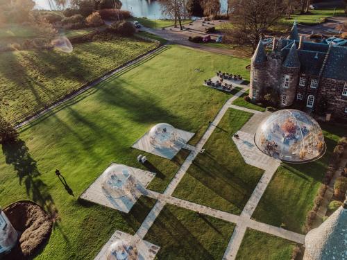 Meldrum House Hotel Golf And Country Estate, Oldmeldrum (updated prices ...