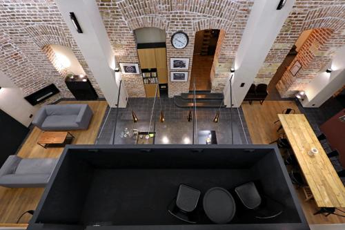 American Loft in the Heart of Prague, Prague – Updated 2024 Prices