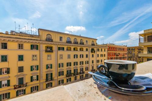 Un Attimo A Roma B&B, Rome (updated prices 2025)