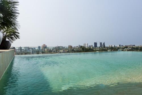 Hotel Alvalade, Luanda – Preços atualizados 2023