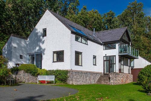 Hafod Rowen, Llangelynin – Updated 2023 Prices