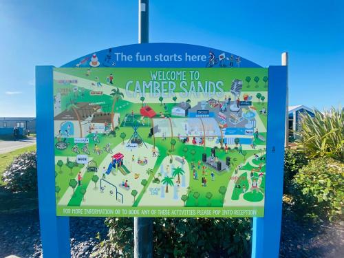Parkdean Resorts Camber Sands Caravan 2023, Camber – Updated 2023 Prices