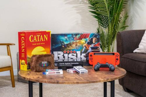 The Arizona: Nintendo Switch, Board Games, Calgary (updated prices 2024)