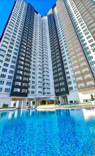 Melaka Amber Cove Swimming Pool with Sea View, Melaka – Precios ...