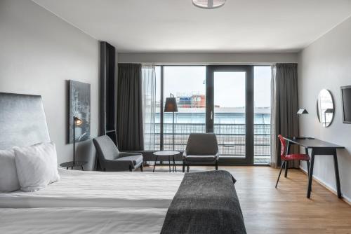 Quality Hotel 11 & Eriksbergshallen, Göteborg (uppdaterade priser för 2025)