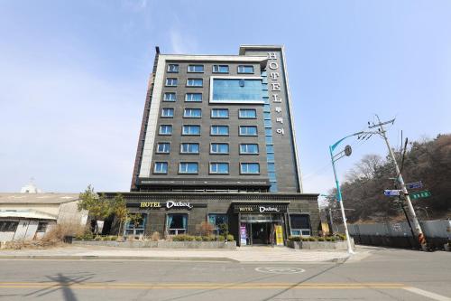 Incheon Wolmido Dubai Tourist Hotel, Incheon (updated prices 2024)